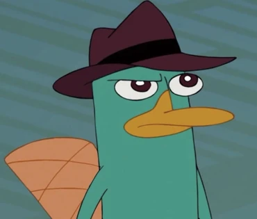 Perry vs Skipper | Fandom