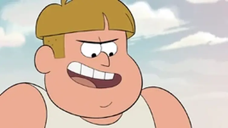 Do you agree this HS looks more into a Phineas and Ferb show than ...