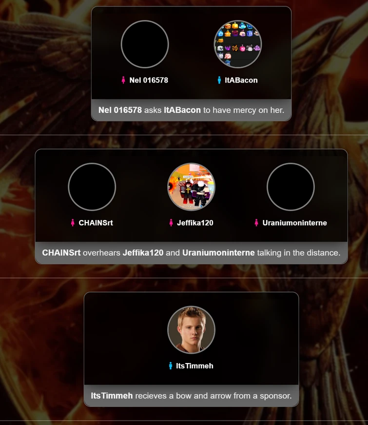 THE WIKI GAMES DAY 2 AND NIGHT 2 | Fandom