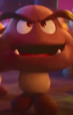 The goombas looks so sick | Fandom