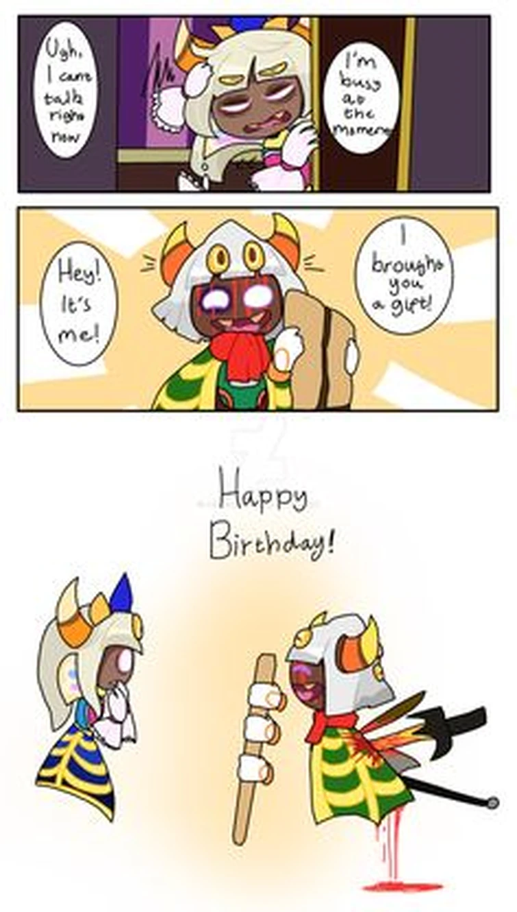 R.I.P Taranza | Fandom