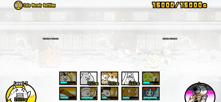 Discuss Everything About Battle Cats Wiki | Fandom