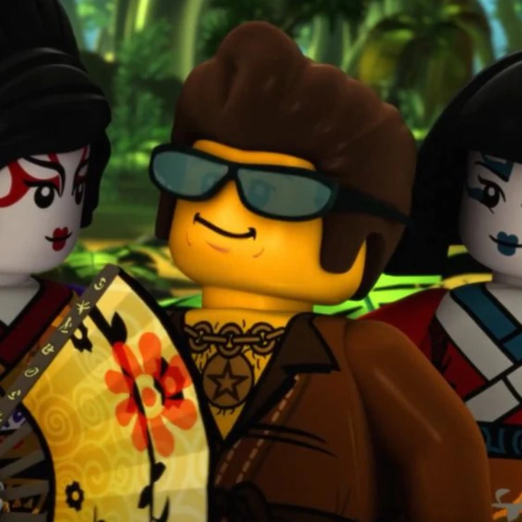Wholesome Ninjago Image Chain!!!!! | Fandom