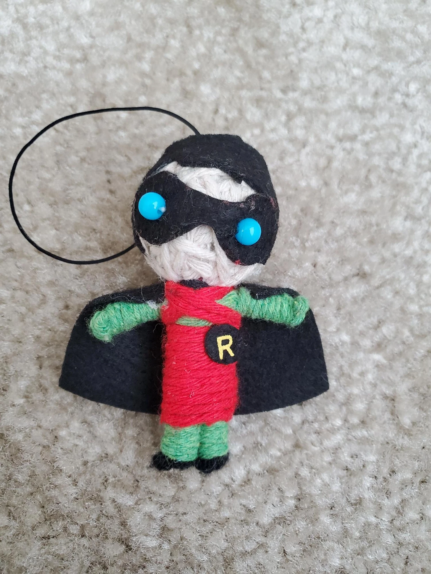 Which Robin | Fandom