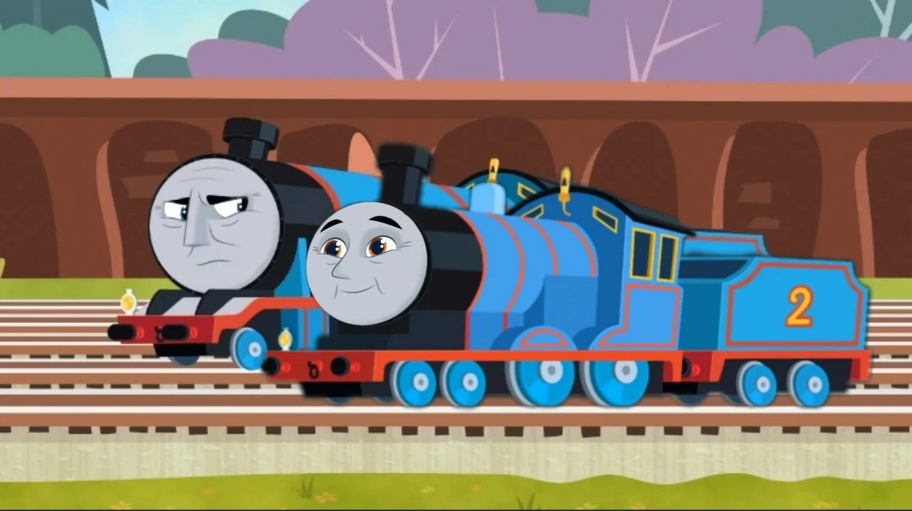 What's wrong with Gordon? | Fandom