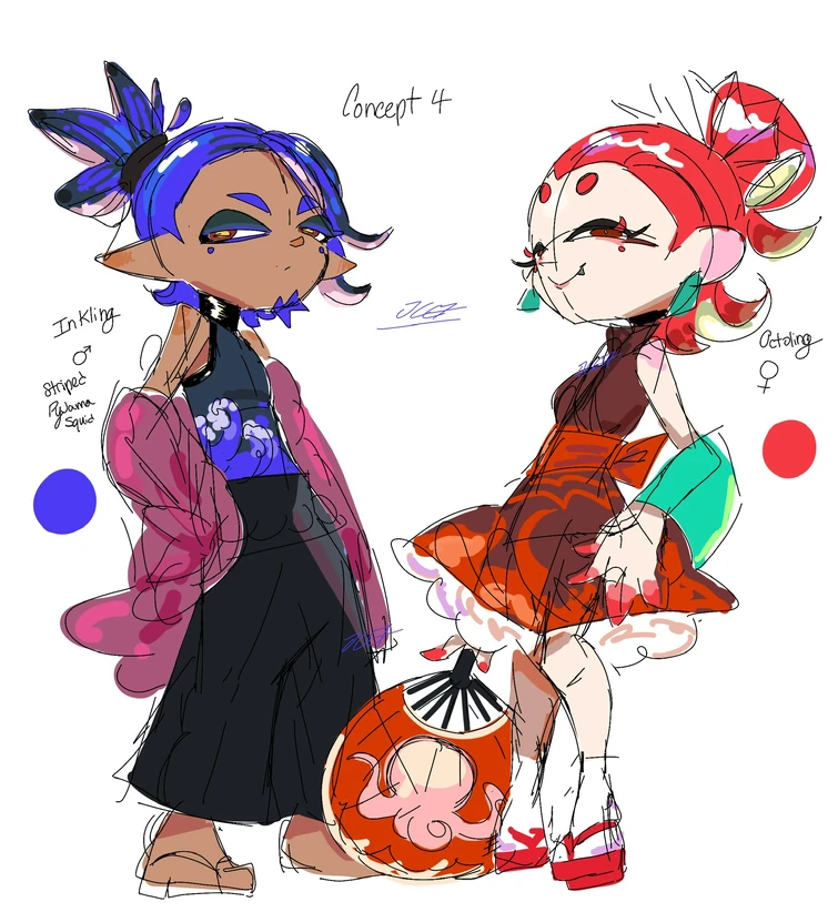 Discuss Everything About Splatoon Wiki | Fandom