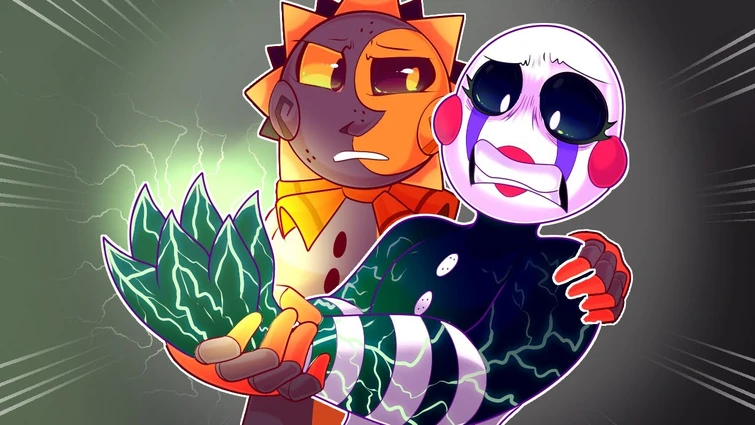 New EAPS Vid | Fandom