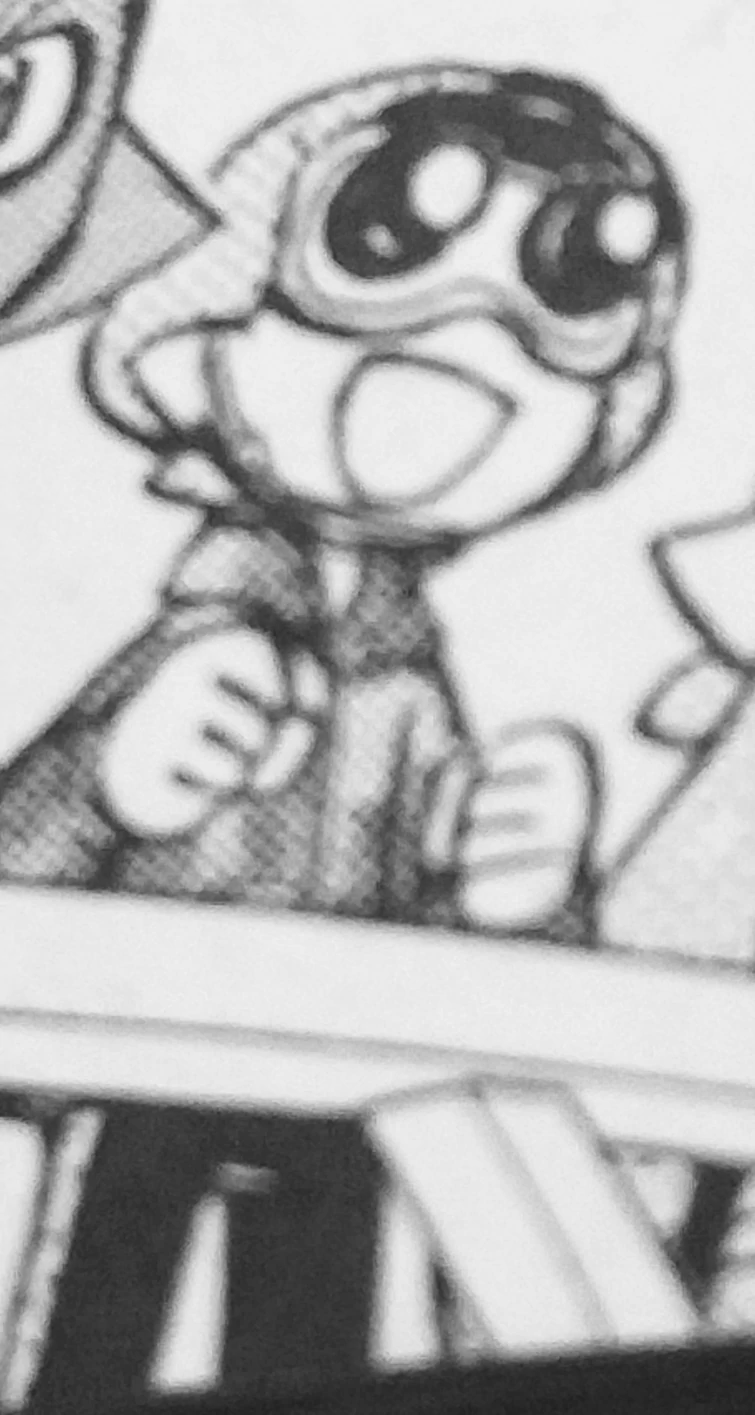 Stealth goggles my beloved | Fandom