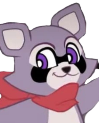 Rambley the Raccoon | Fandom