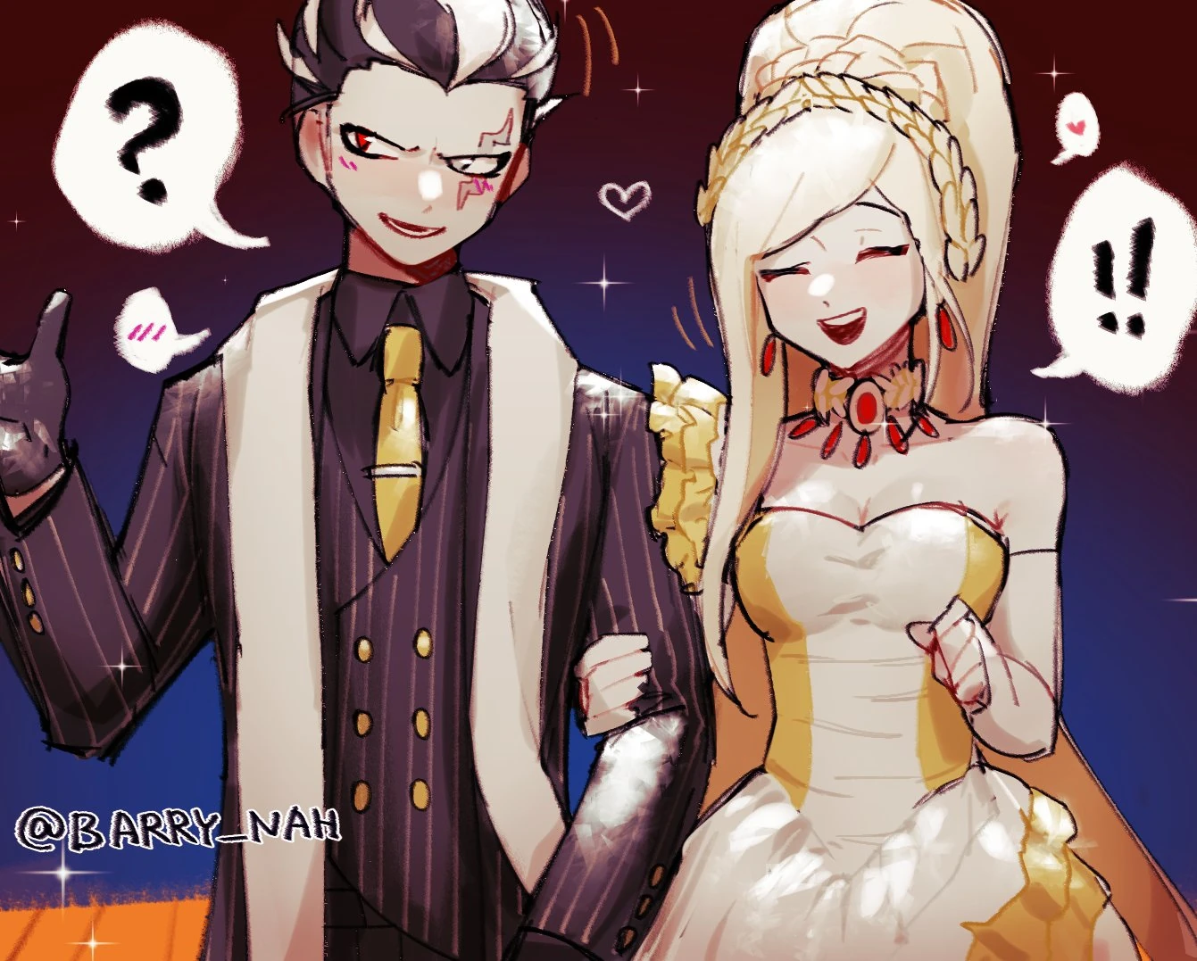 Sondam | Fandom