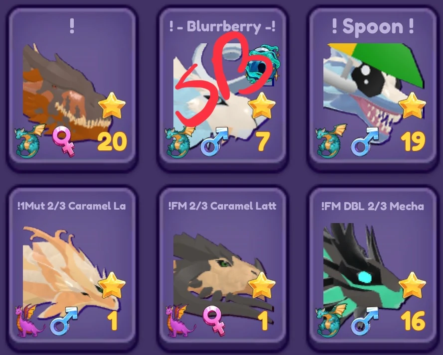 Retoast - Inv + Stables auc! | Fandom