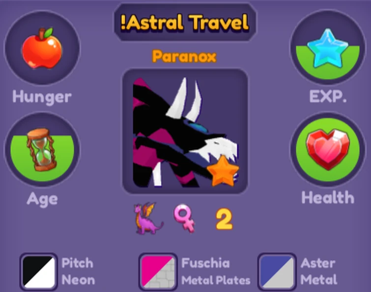 Discuss Everything About Dragon Adventures Wiki | Fandom