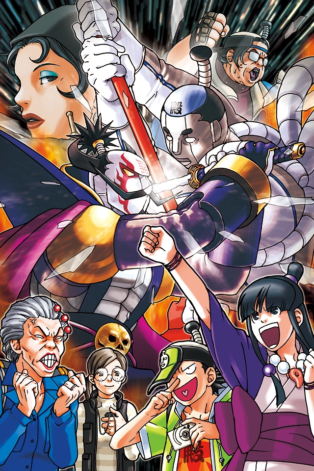 Something I noticed | Fandom