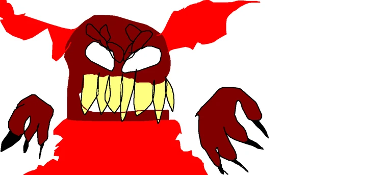 attempt at tricky the clown (all phases, t.f.a.t.m.) (art) | Fandom