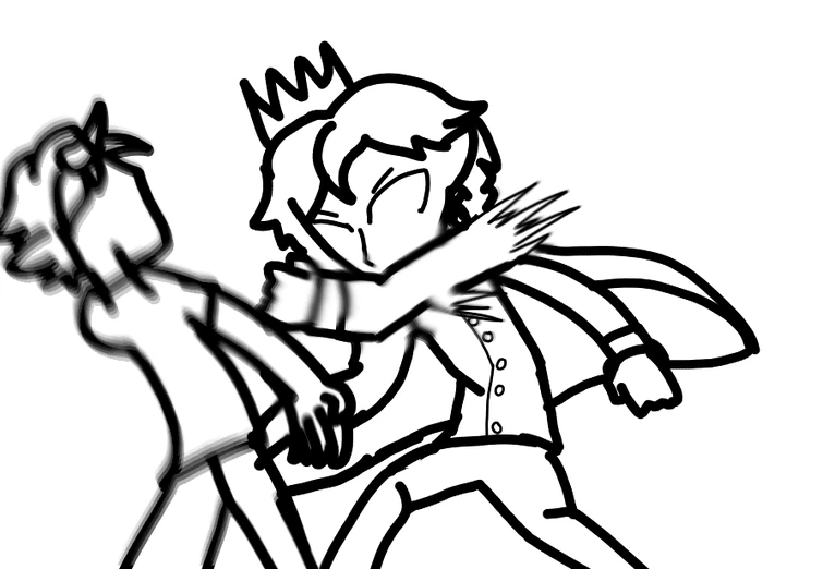 Toobo gets hit by TecknoBlaed | Fandom