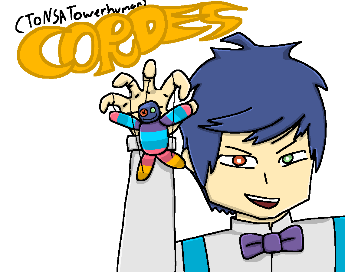Don't worry that's not a Dorito sockpuppet(ToNSA Towerhuman) | Fandom