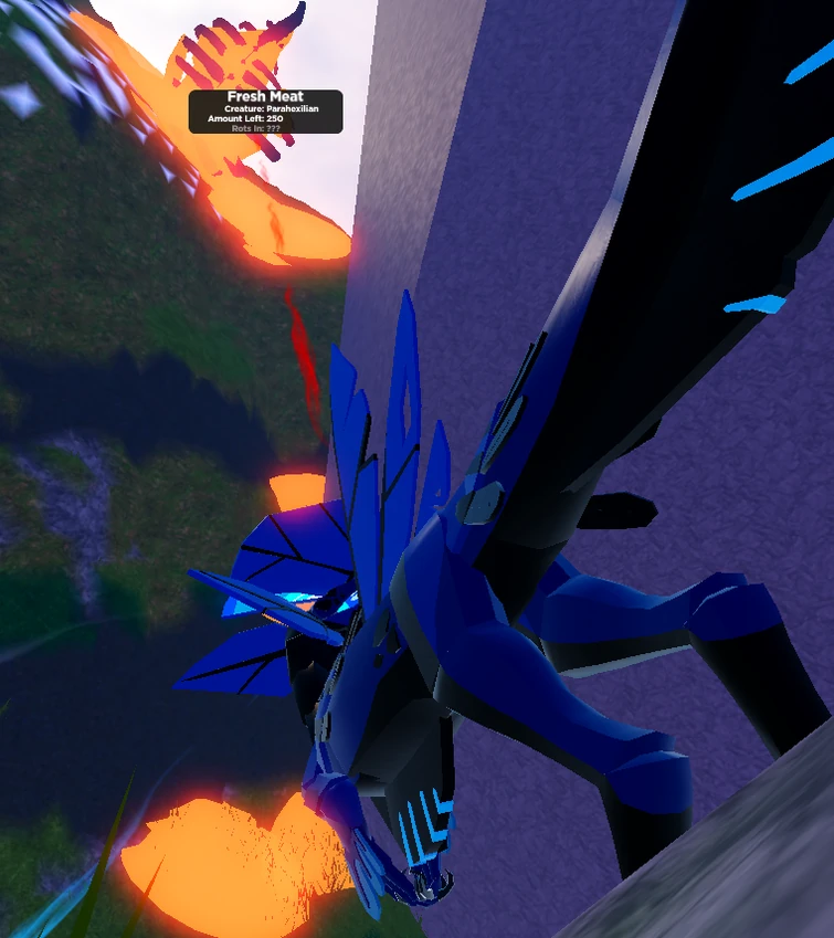 UPCOMING RAID! | Fandom