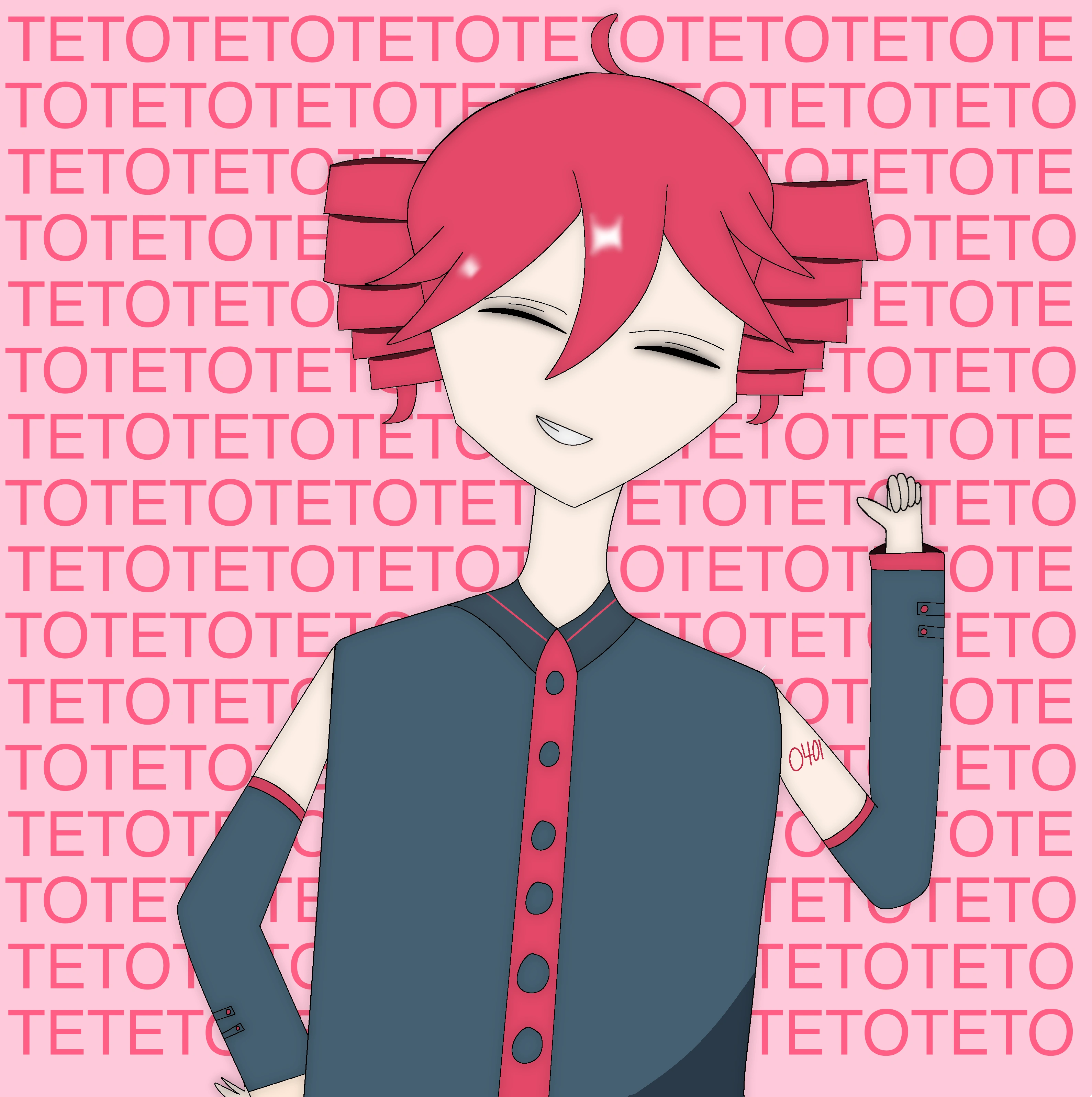 Teto’s Birthday! | Fandom