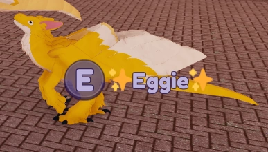eggie | Fandom