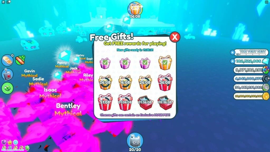 PSX UPDATE! | Fandom