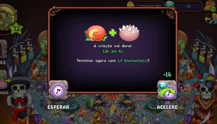 Discuss Everything About My Singing Monsters Wiki | Fandom