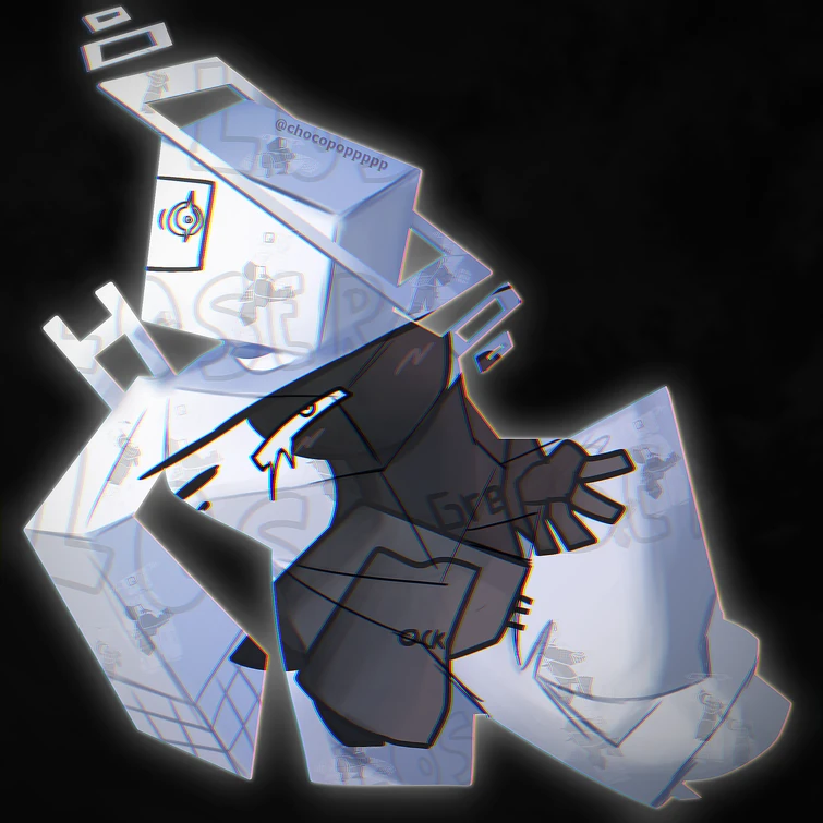 Recursed is a banger i think | Fandom