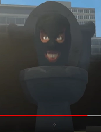 Ultimate proof that characters are much smaller than what wiki says ...