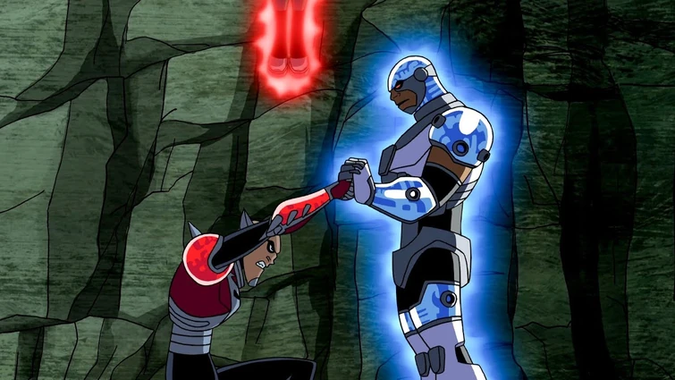 How would you react? | Fandom