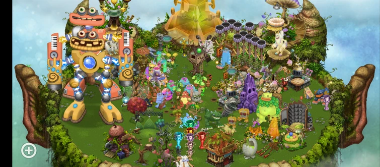 Discuss Everything About My Singing Monsters Wiki | Fandom