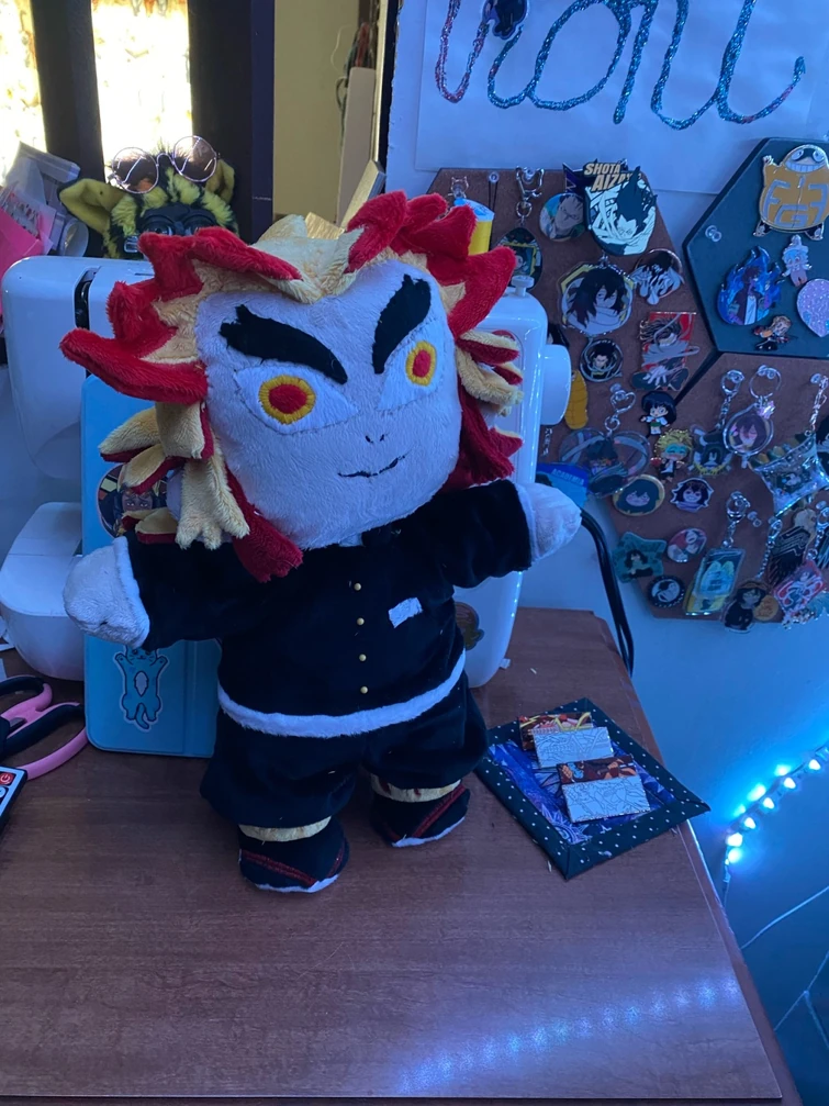 Send me sum goofy plushies | Fandom