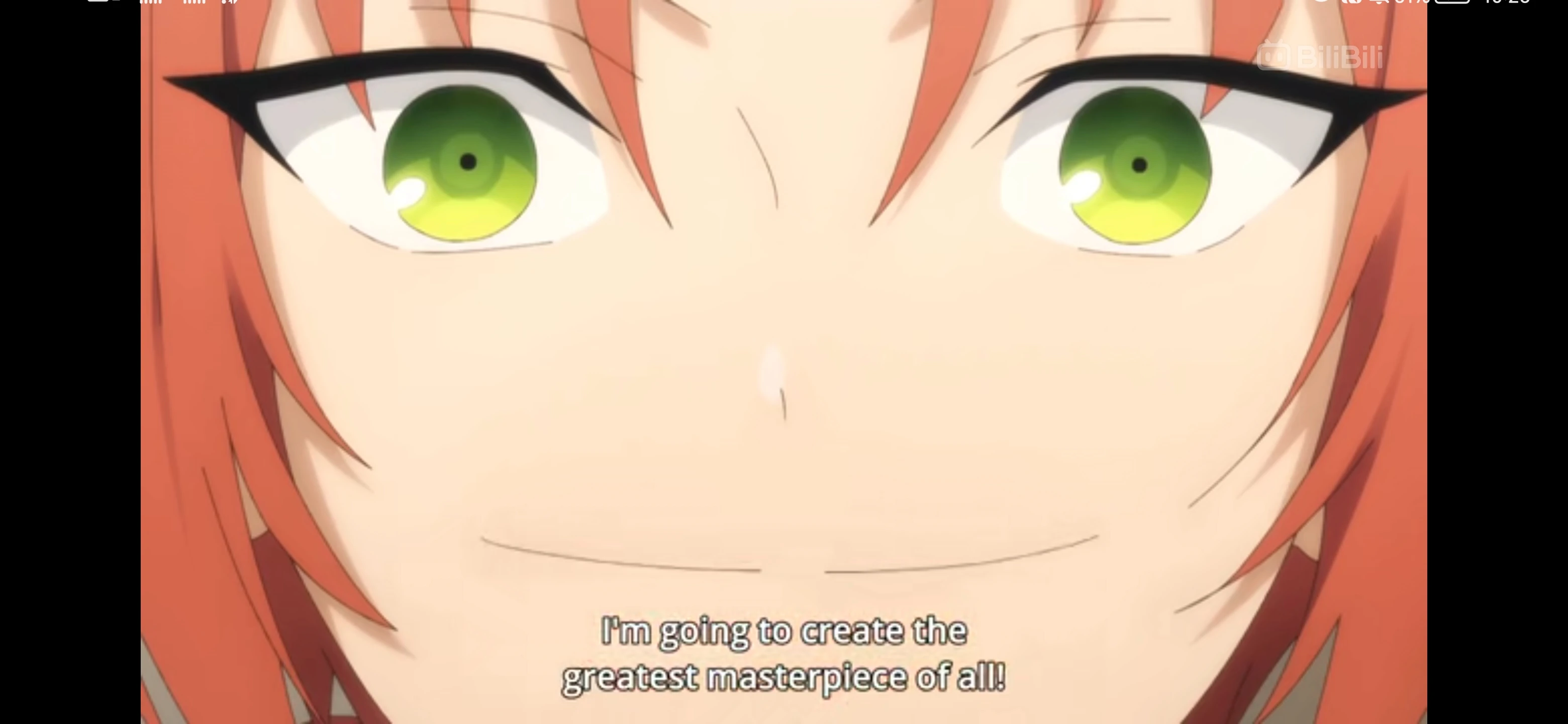 More anime shitpost- | Fandom