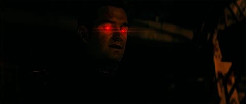 Homelander Scary | Fandom