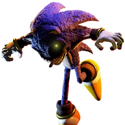 Recolor idea for sonic | Fandom