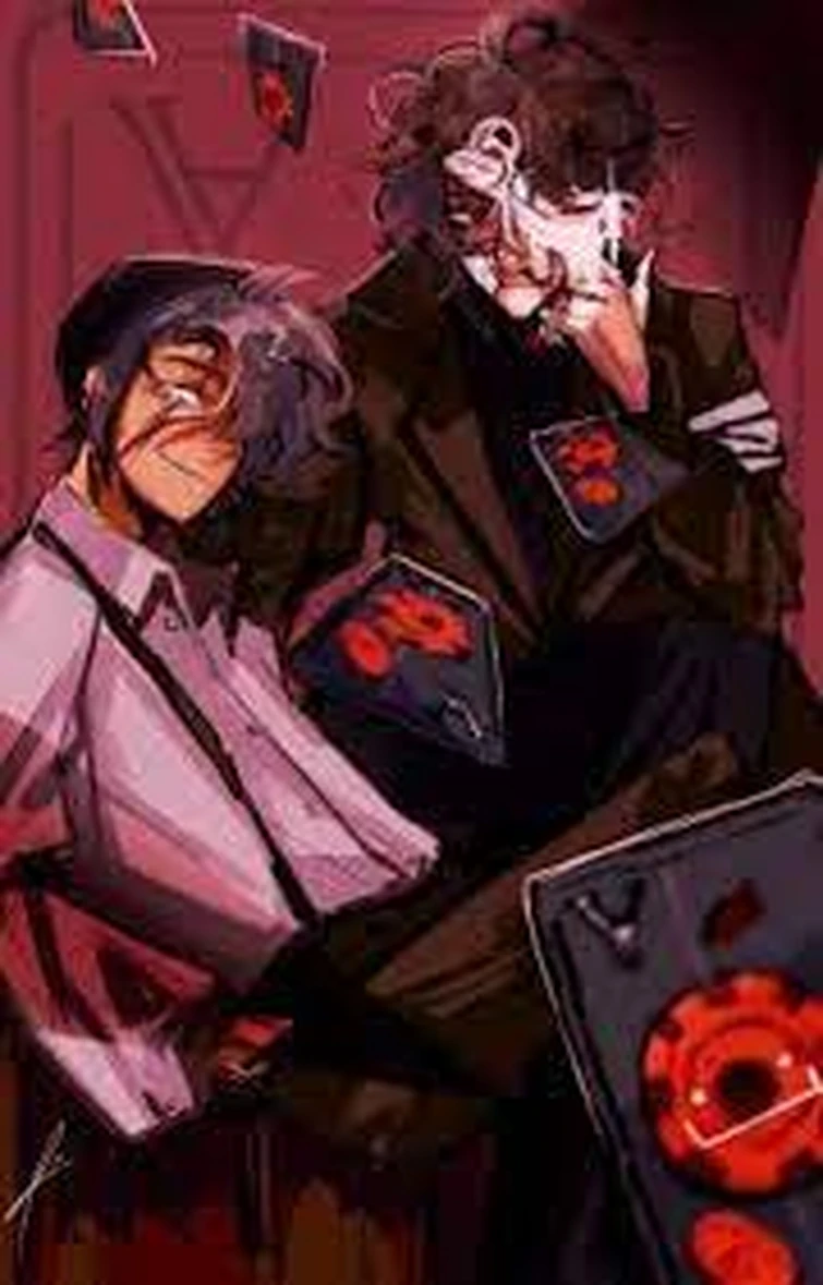 Do y’all view Revivebur as | Fandom