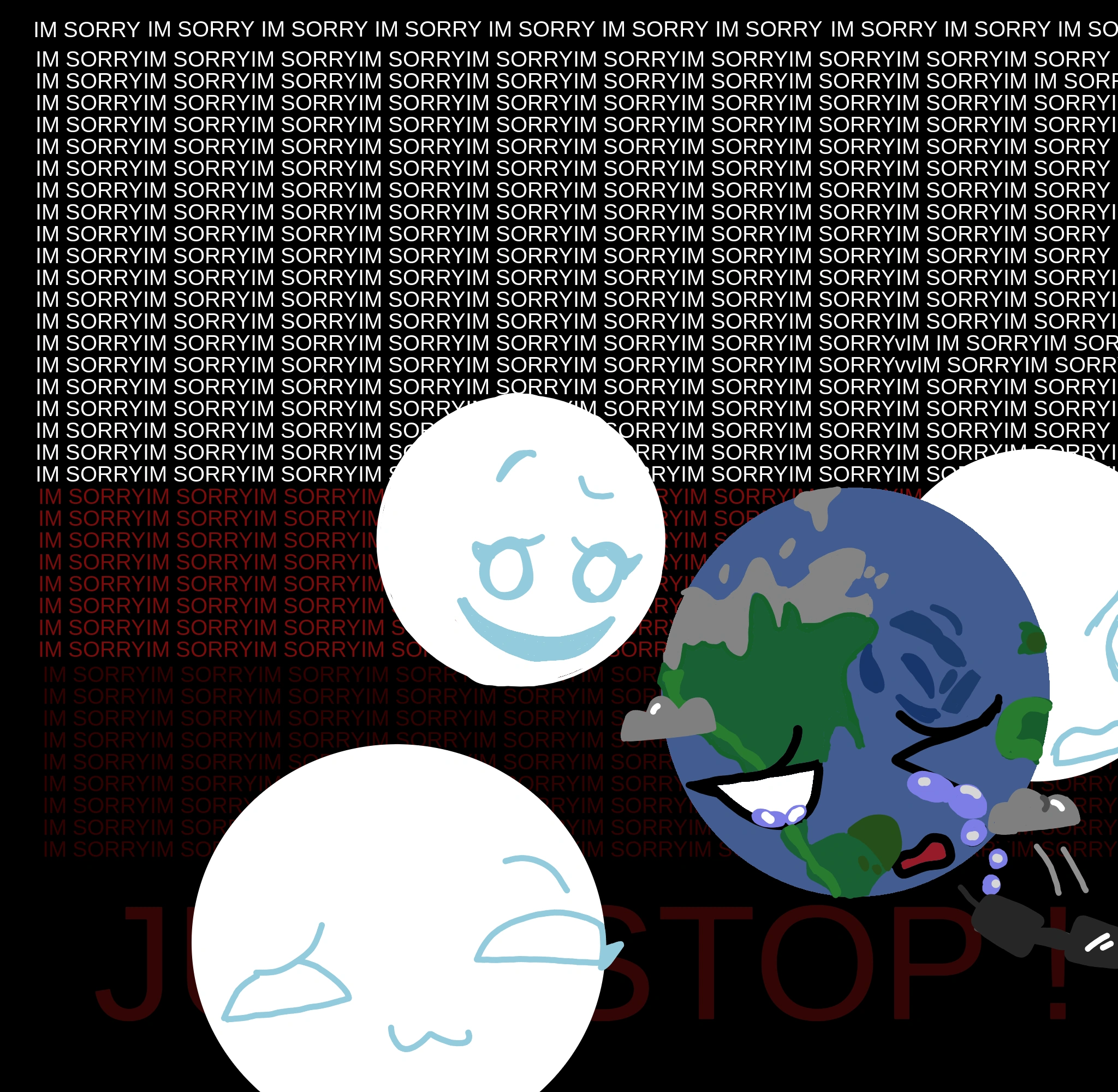 -heres my daily angst ! | Fandom