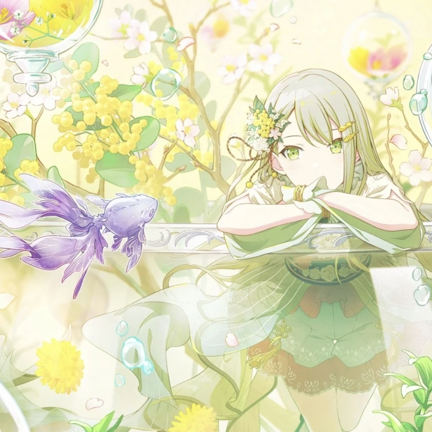 Good morning~~~ | Fandom