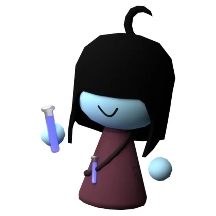 Discuss Everything About FORSAKEN Wiki | Fandom