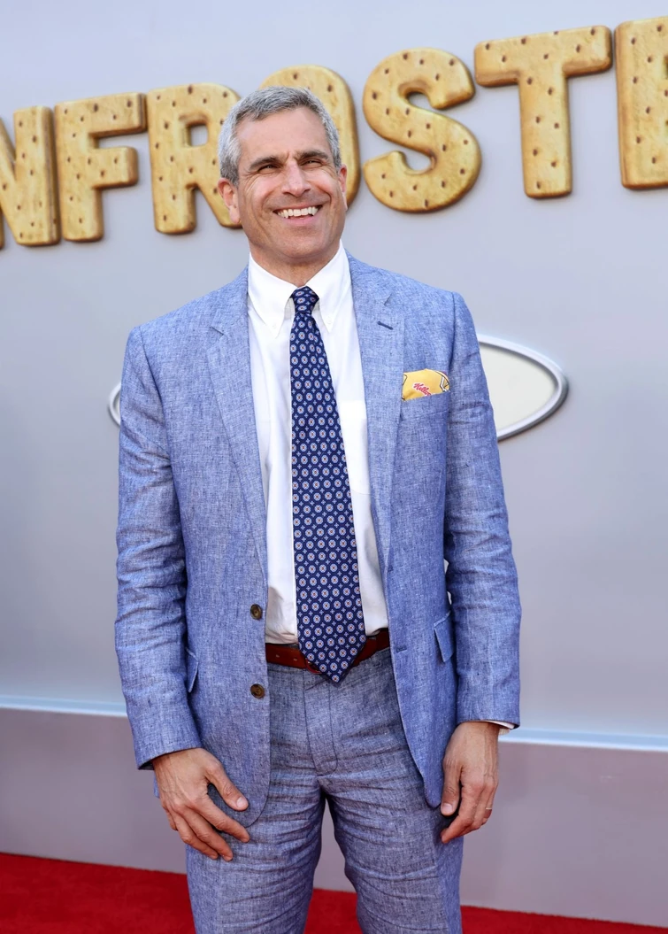 Discuss Everything About Warner Bros. Entertainment Wiki | Fandom