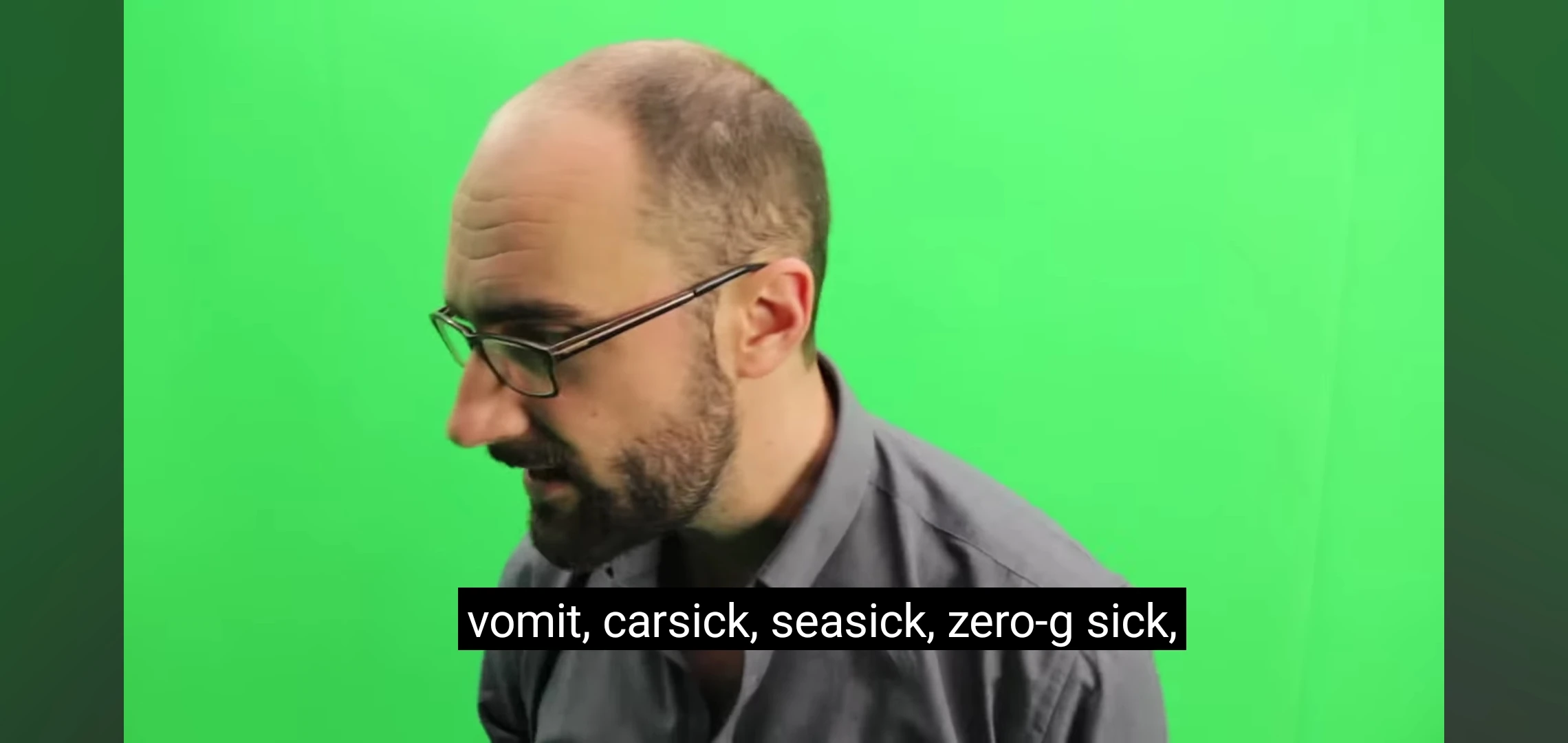 vsauce spitting bars | Fandom