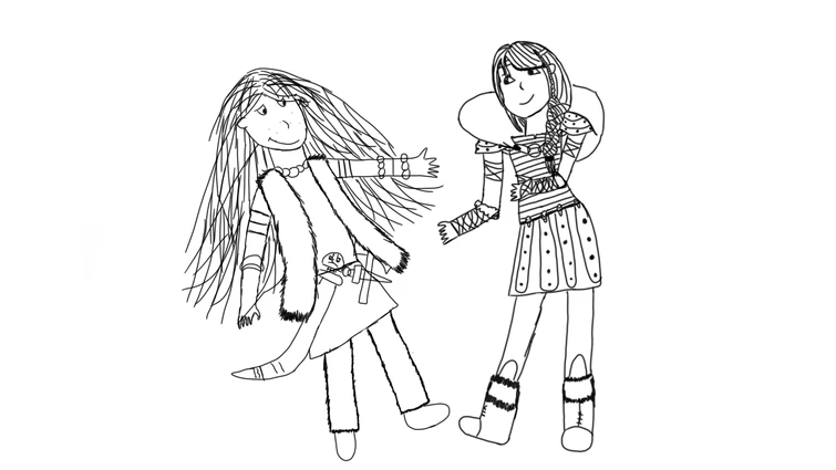 Discuss Everything About How to Train Your Dragon Wiki | Fandom