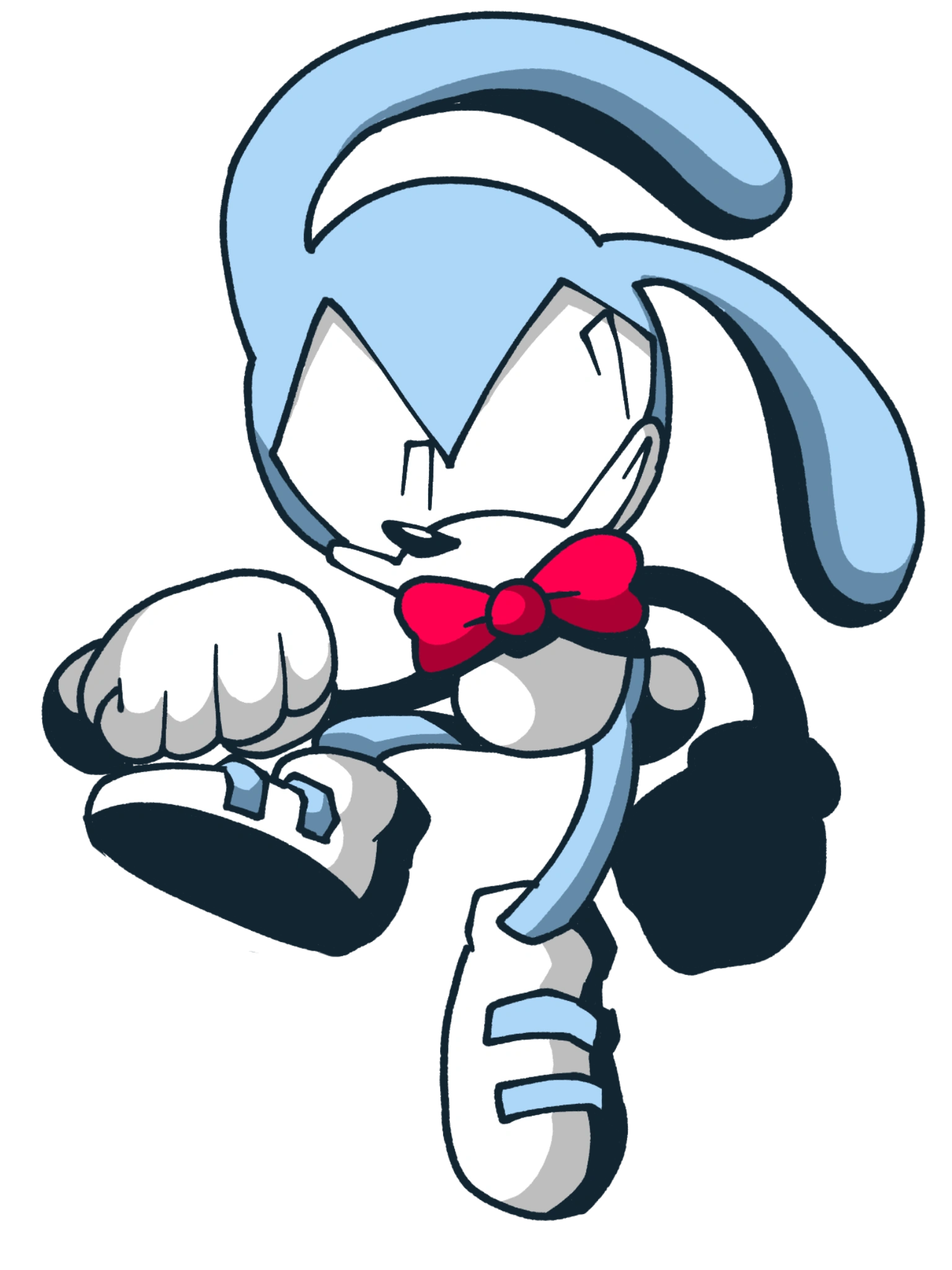 Feels the Rabbit | Fandom