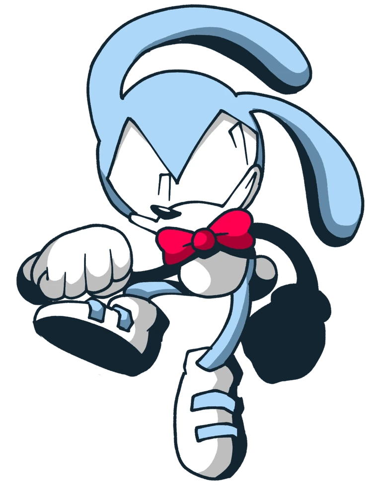 Feels the Rabbit | Fandom