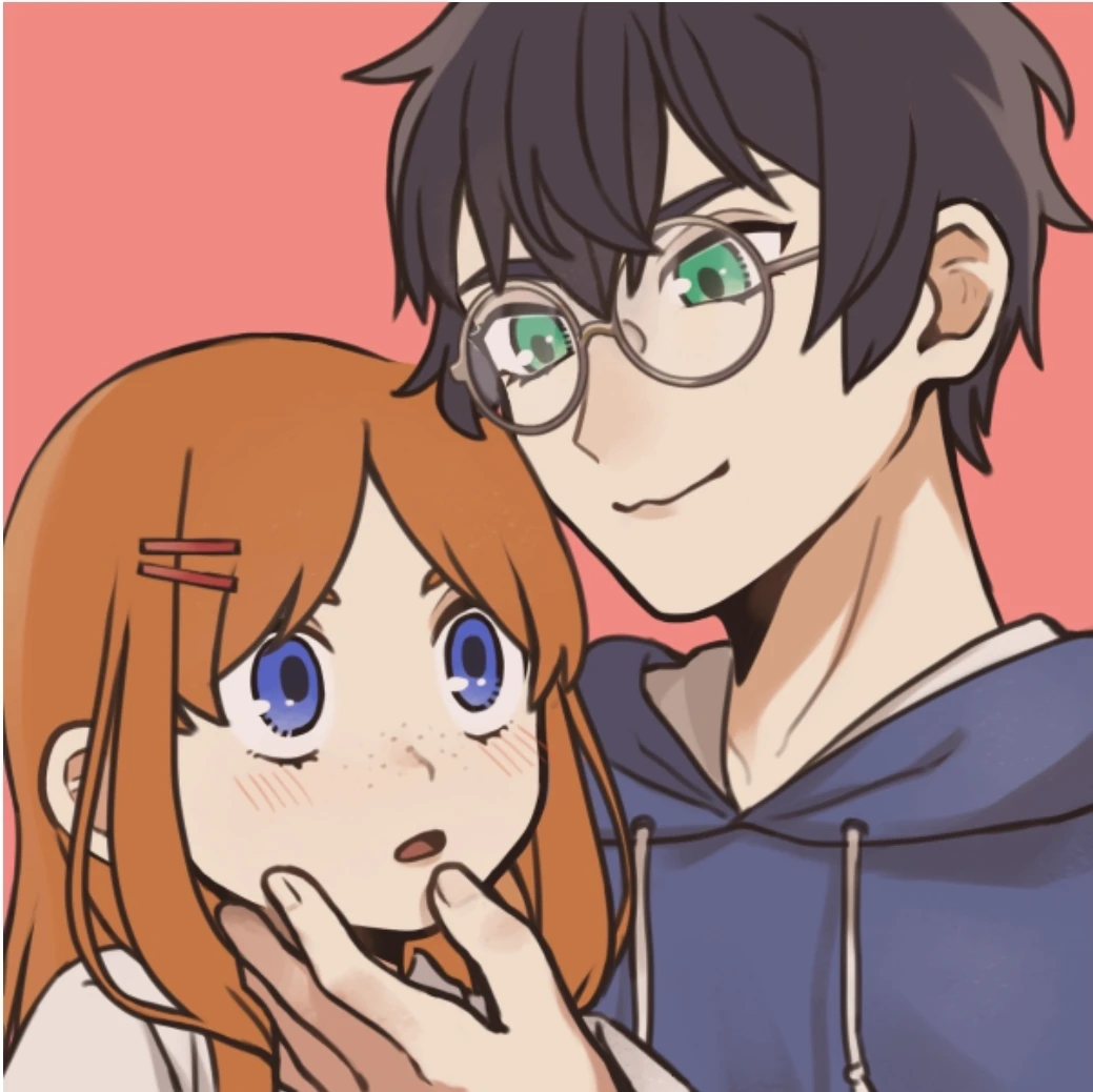 Hinny | Fandom
