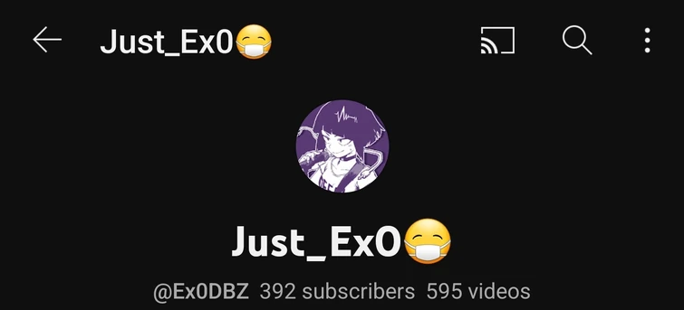 My profiles across multiple platforms | Fandom