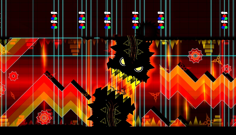 clubstep monster i made | Fandom