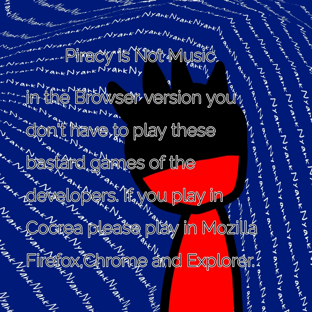 Generic Anti Piracy screen | Fandom