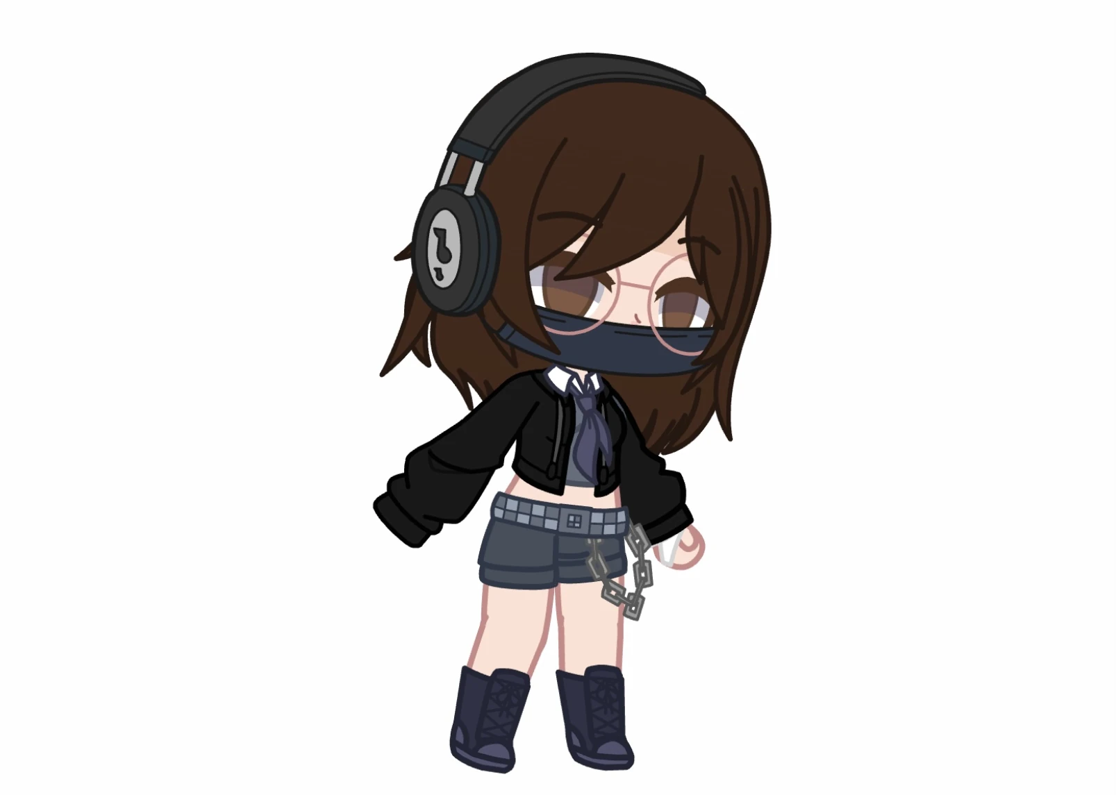 Re-made irl oc | Fandom