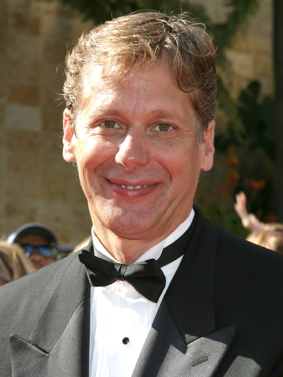 How old is Scott Bryce? | Fandom