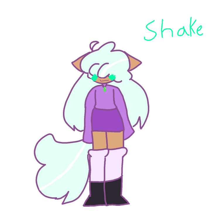 Shake :3 | Fandom