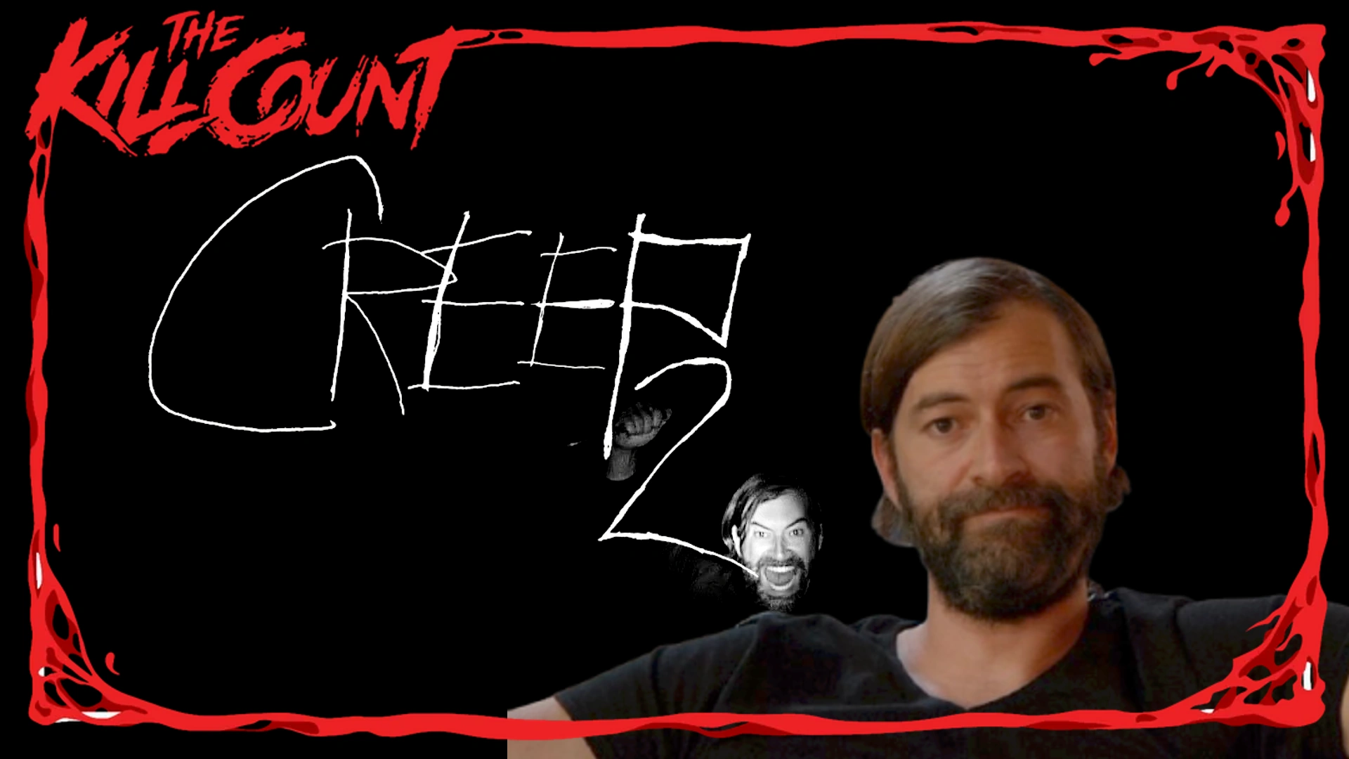 Fanmade Kill Counts #44: Creep 2 (2017) | Fandom